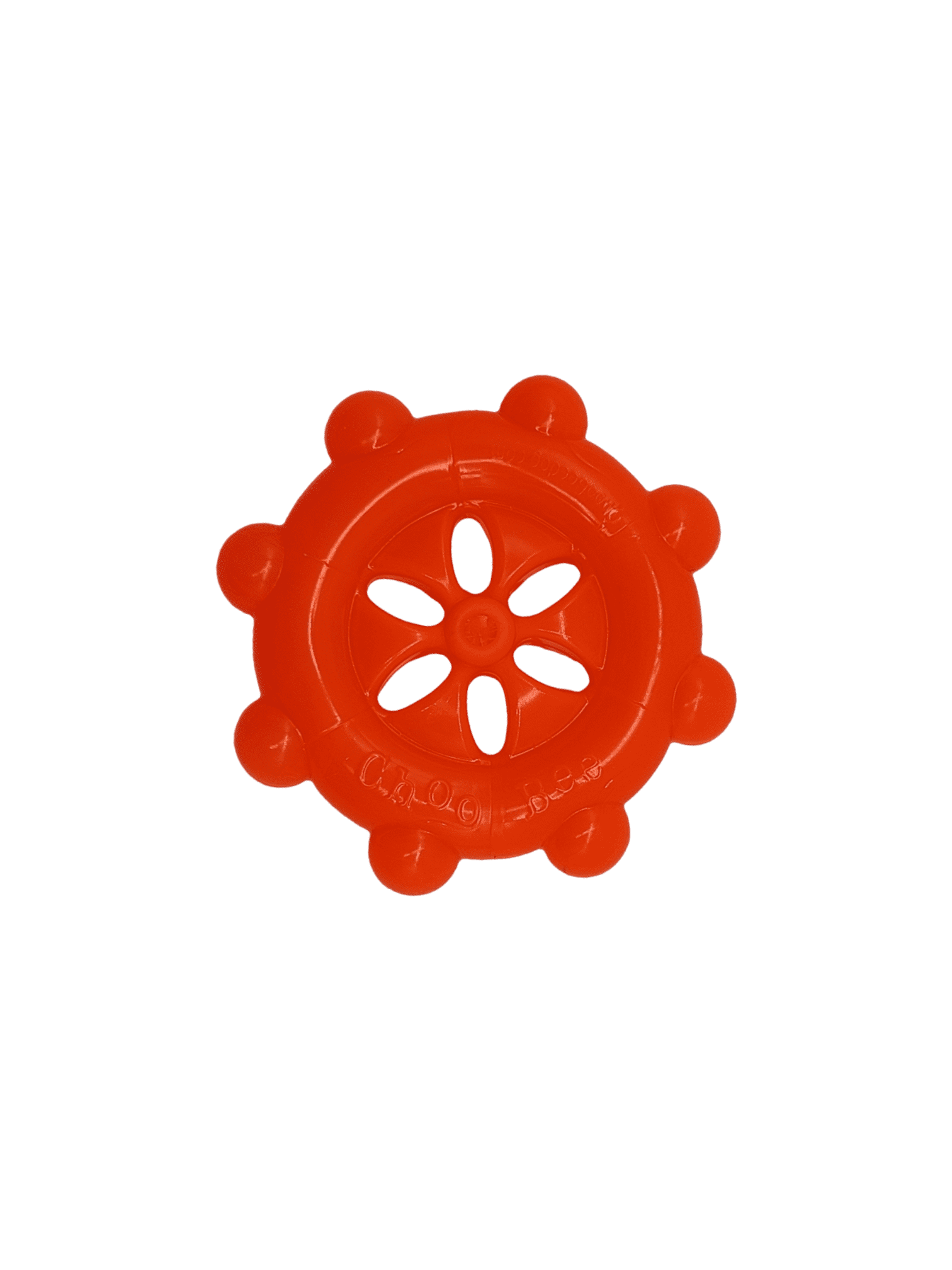 SOFTEE SOFT™ NUBBEE XL NEW - ChooBee - Super Dog Toy! - ChooBee