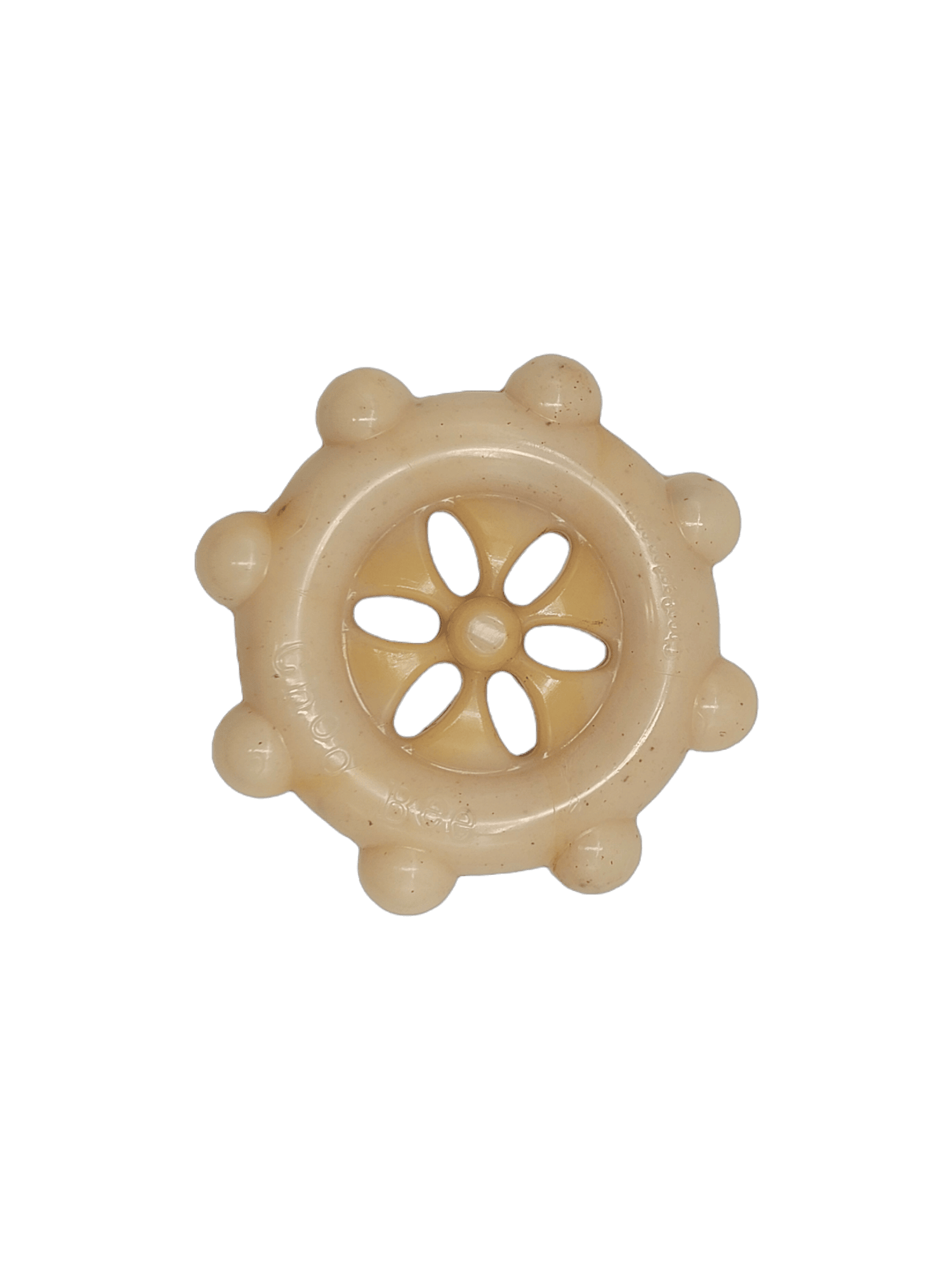 TASTEE CHOO™ NUBBEE XL - ChooBee - Super Dog Toy! - ChooBee